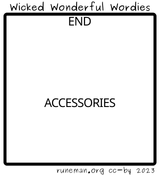 Wordies Archive