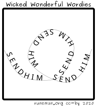 Wordies Archive